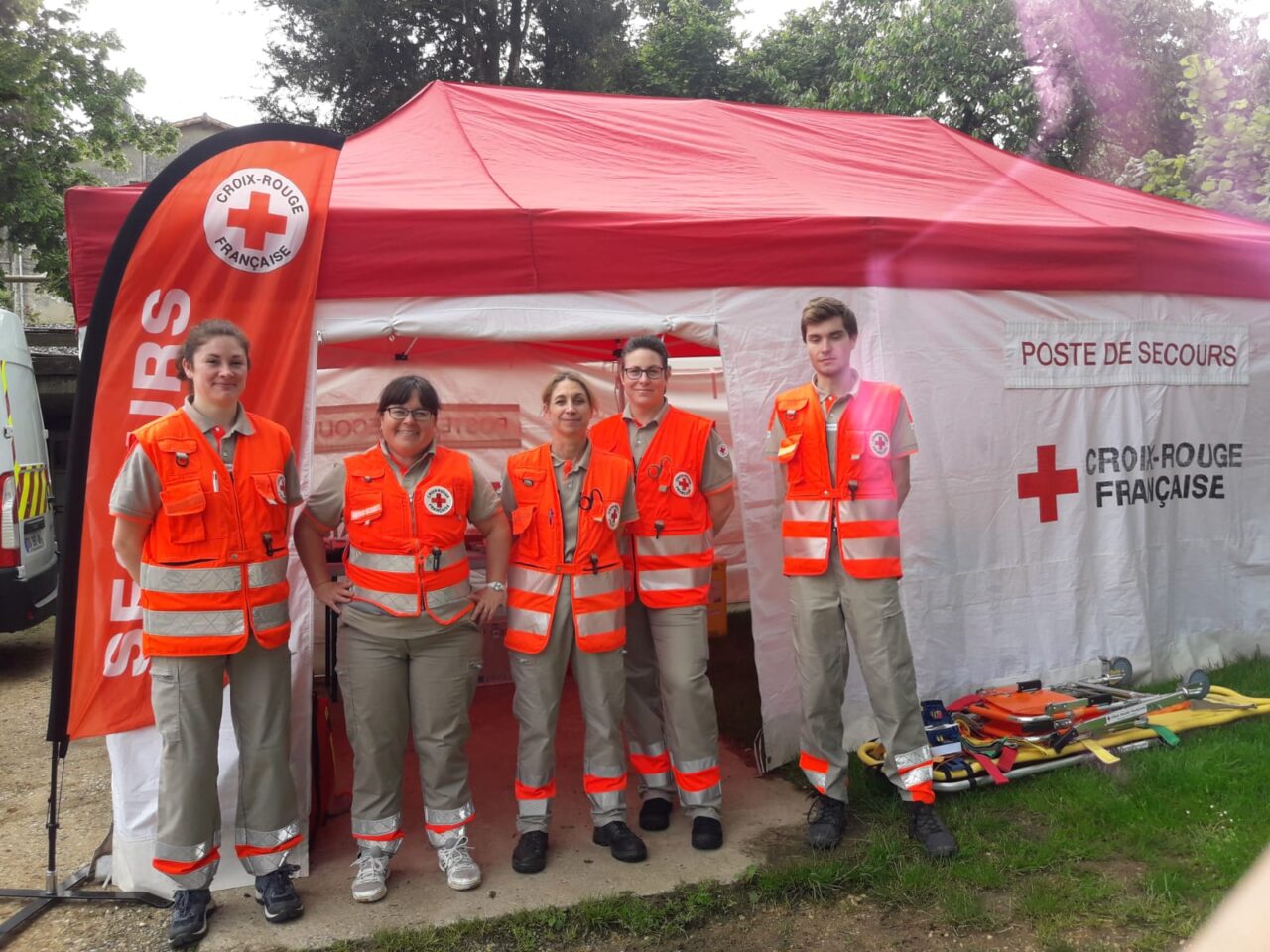 Unité Locale du Grand Poitiers - Délégation territoriale de la Vienne ...